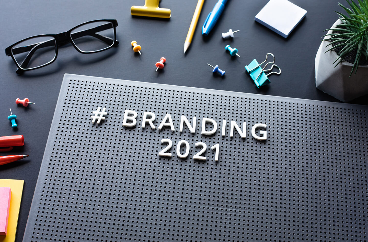 Branding Agency Kuala Lumpur | Corporate Brand Design Malaysia