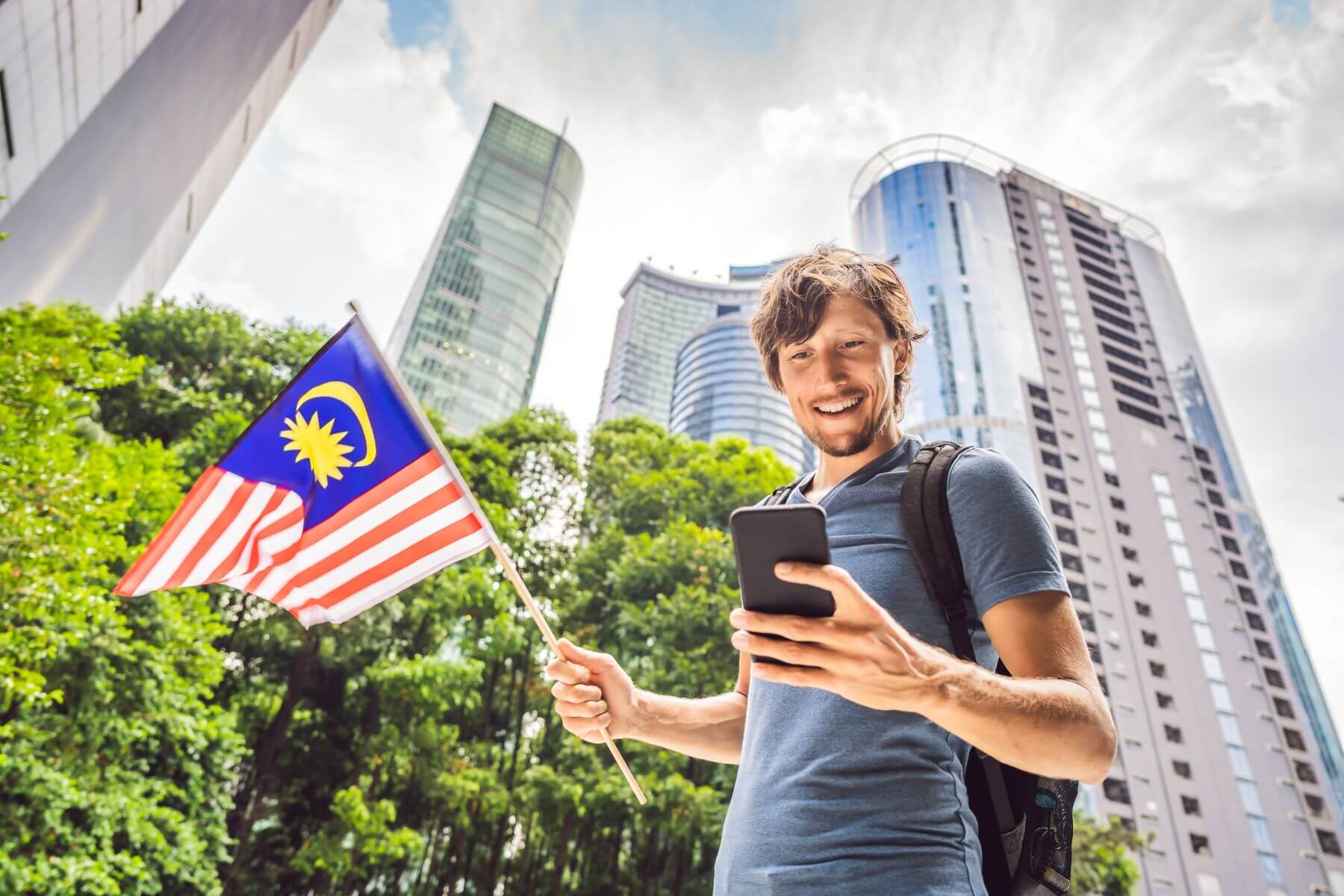 马来西亚尊荣居计划 Malaysia Premium Visa Programme (PVIP)